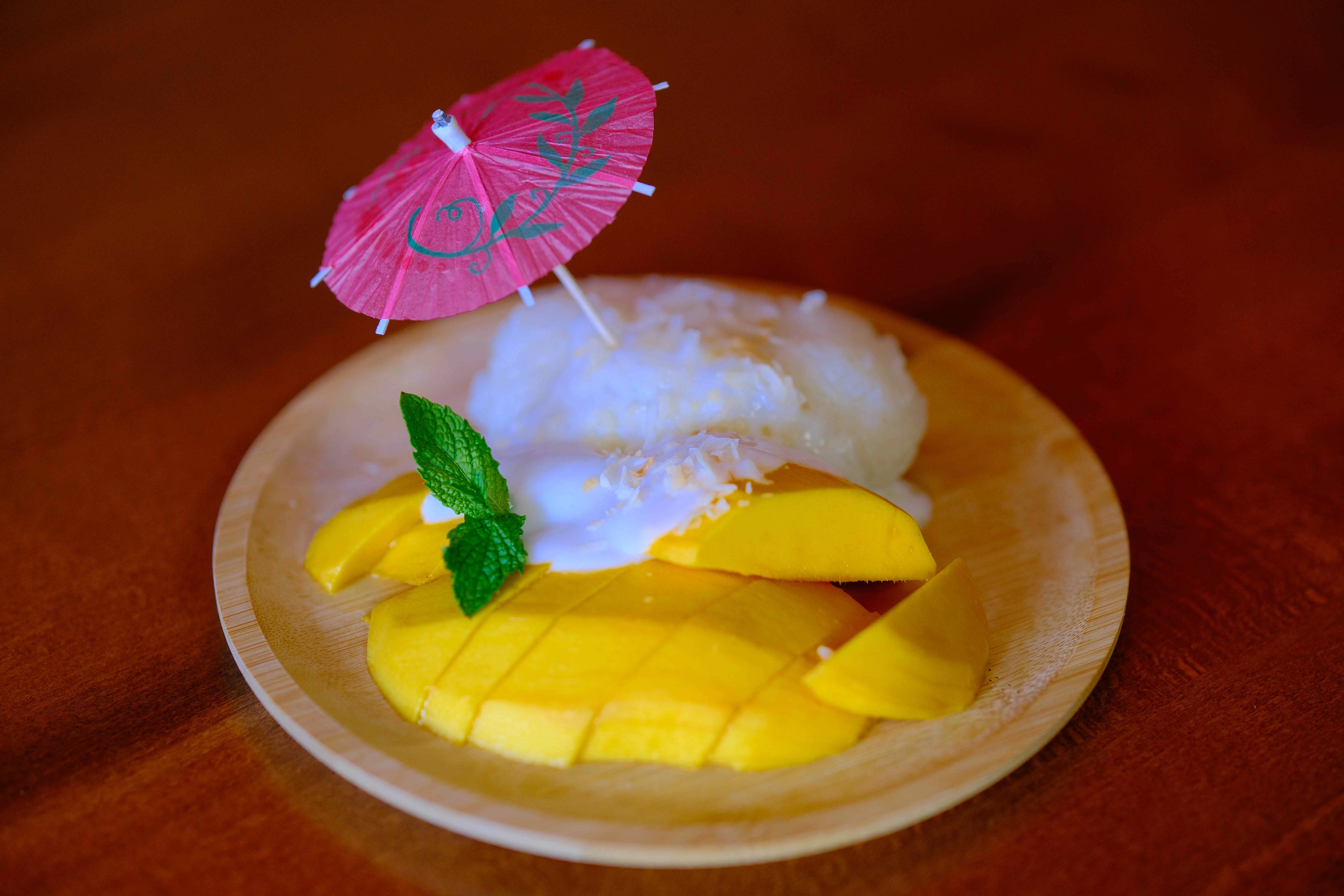 Chada Thai Seattle | Authentic Thai Restaurant