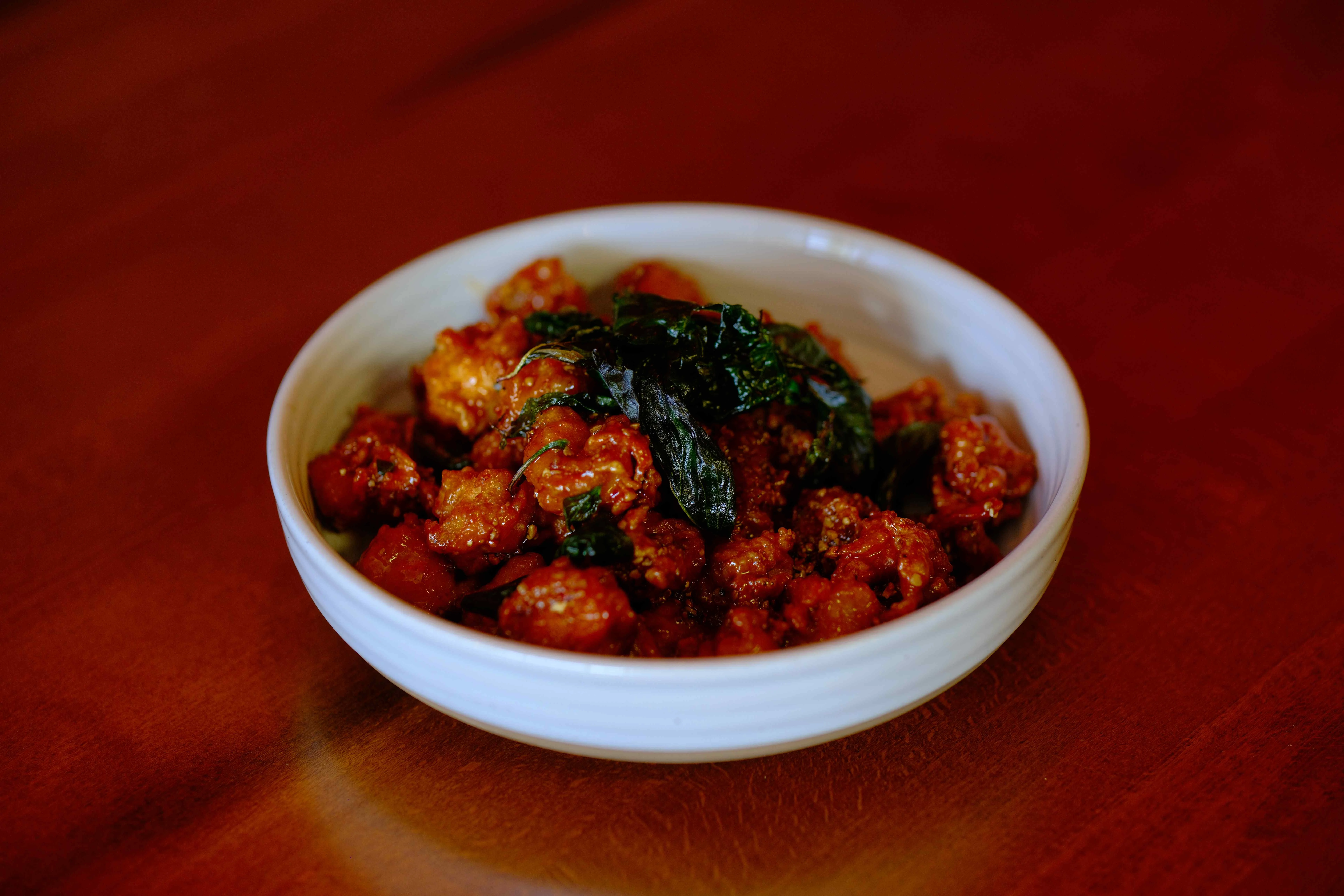 Chada Thai Seattle | Authentic Thai Restaurant